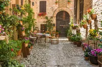 Ontdek Toscane en Umbrië, Rondreizen Italië | de Jong Intra Vakanties