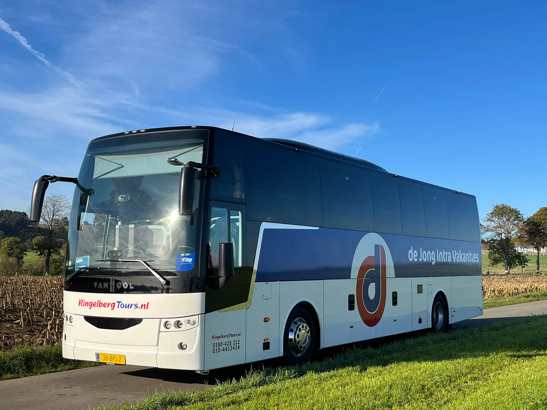 Ontdek Lofer in het Salzburgerland, Busreizen Oostenrijk | de Jong ...